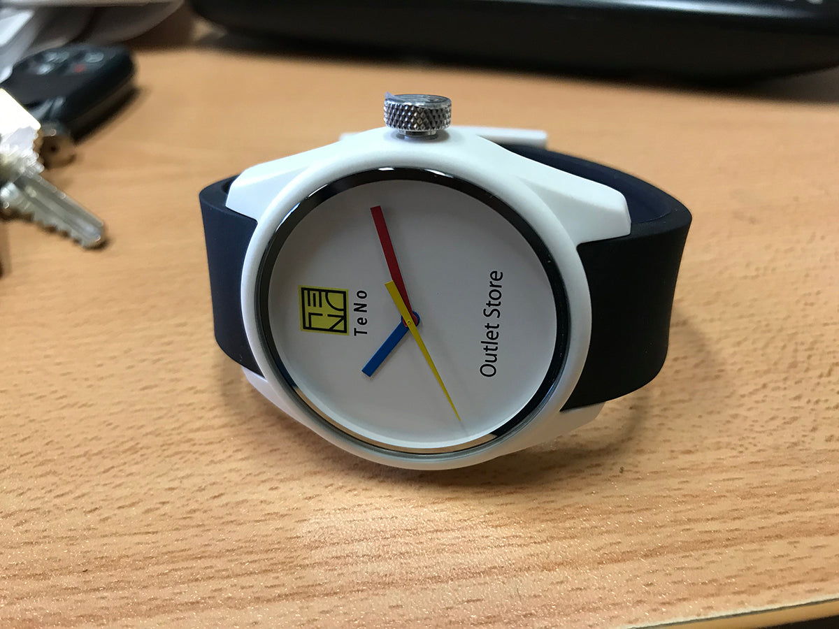 TeNo Outlet Watch – TenoUSA