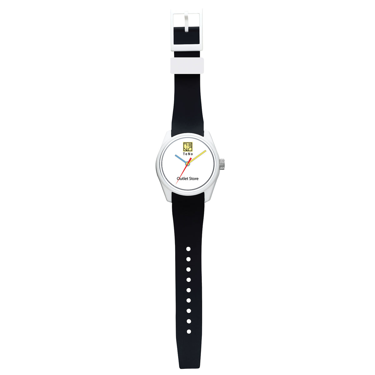 TeNo Outlet Watch – TenoUSA